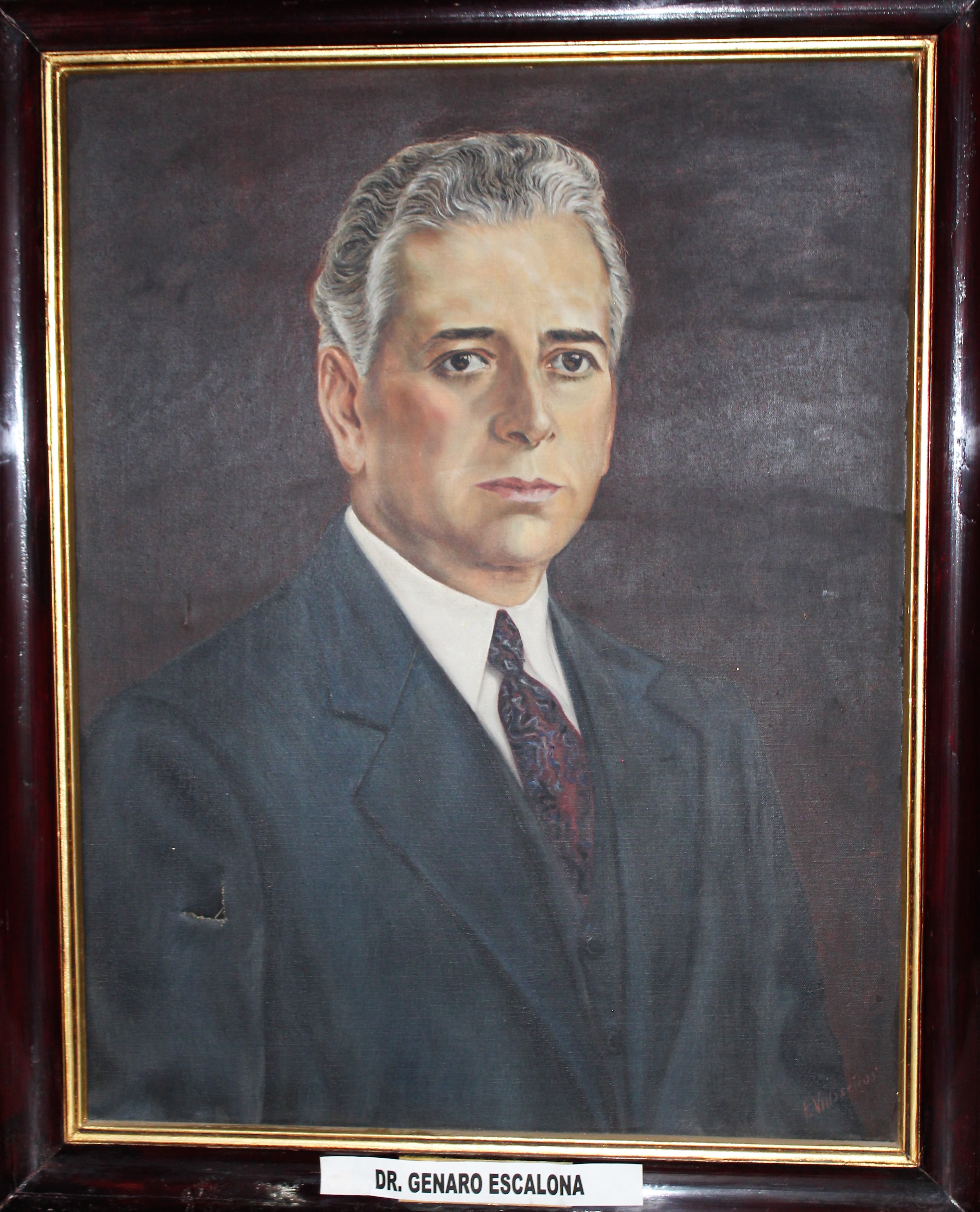 Hospital General de México