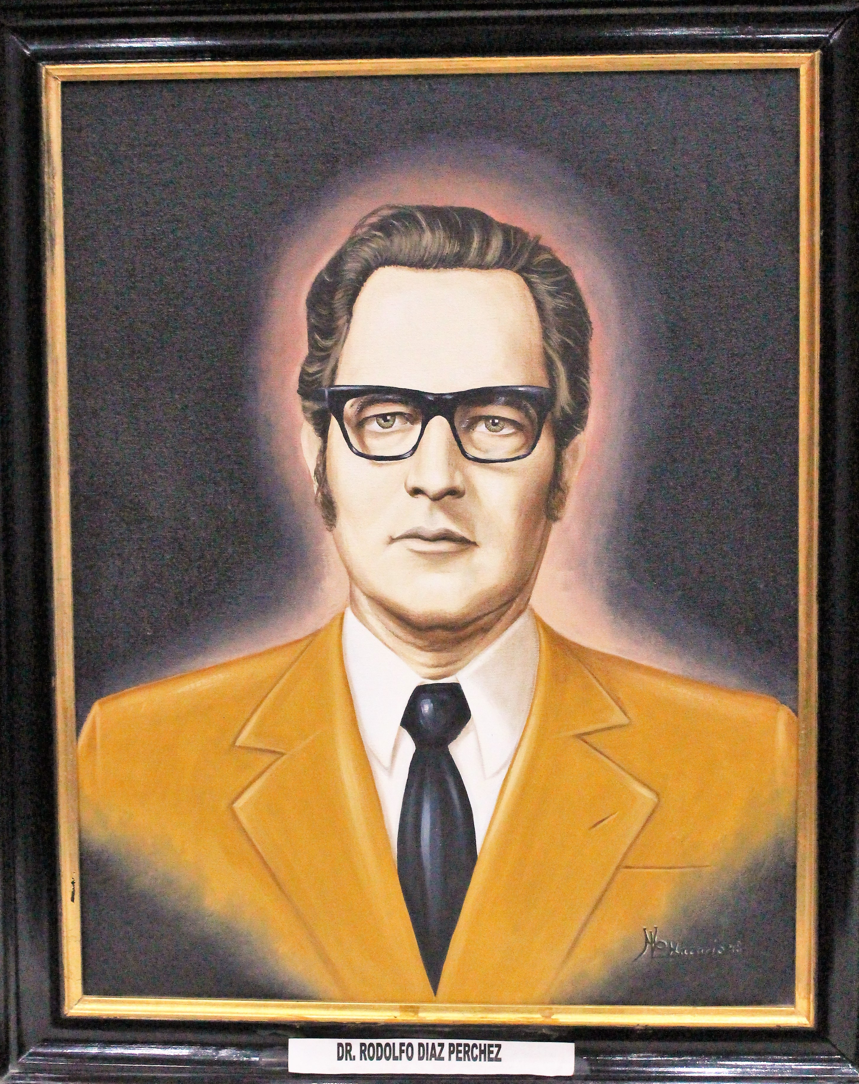 Hospital General de México